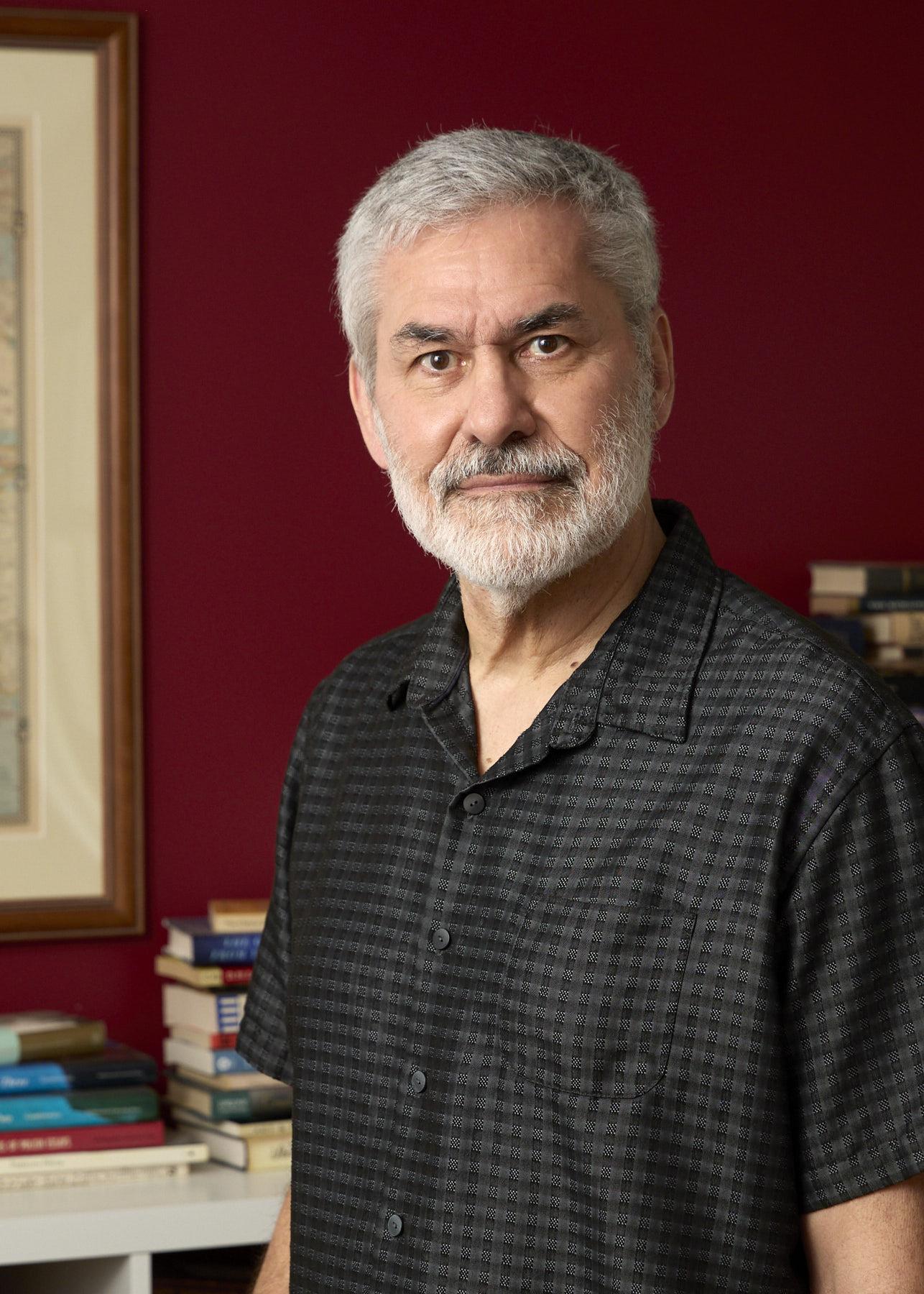 Capitol America Book Talk and Luncheon | MyLO